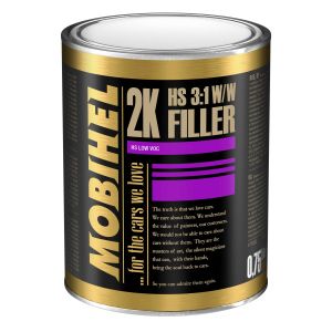 2K primer 3:1 Mobihel 47843502 - wet on wet 0.75L