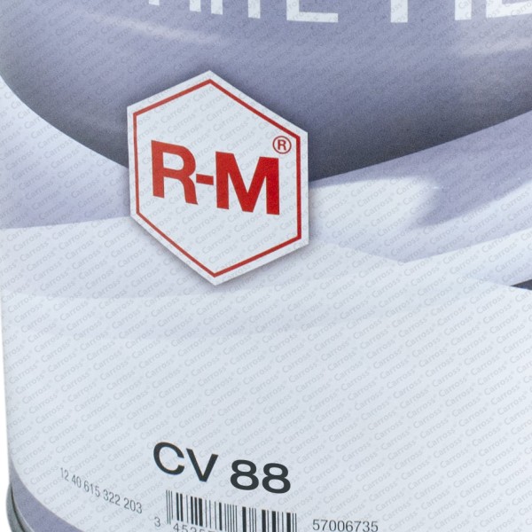 Carross - Peinture Graphite HD CV88 RM 3,5L 53193067